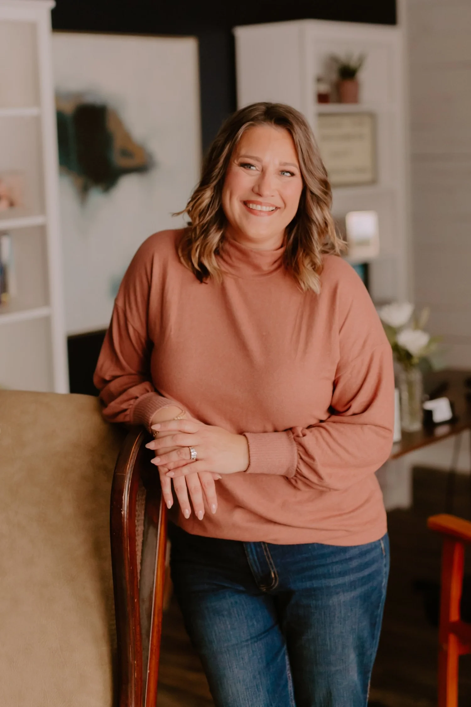 Renew Counseling Services