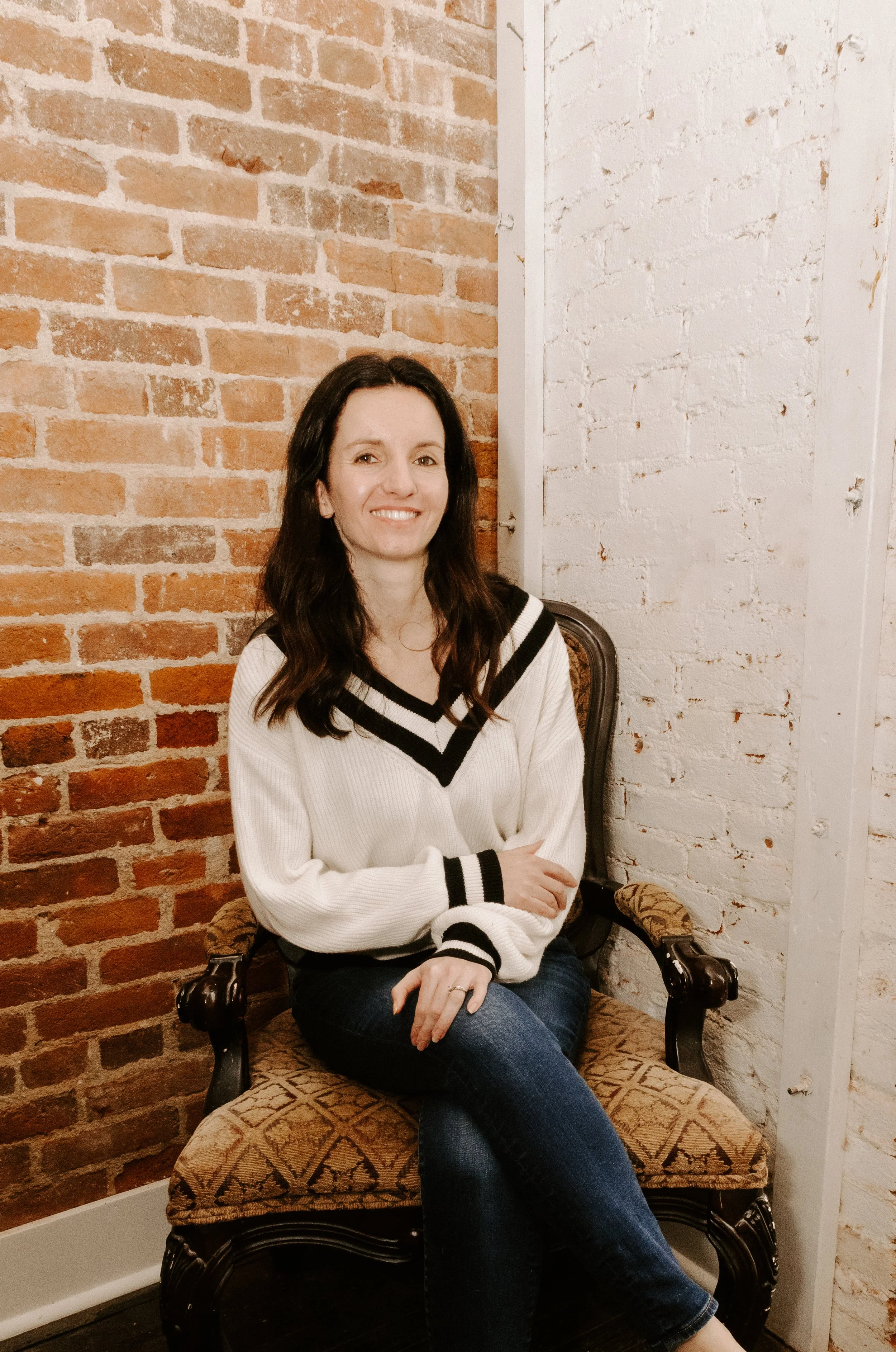 Meet Rebekah | Renew Counseling Services