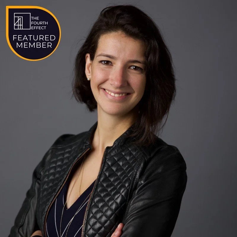 Featured Members — The Fourth Effect