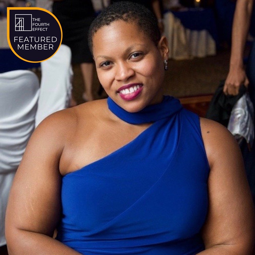 Jennifer R. Davis, Esq. — The Fourth Effect