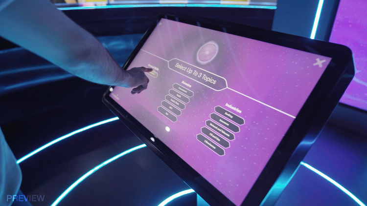 Custom Onboarding & Training Solutions | Interactive Learning Envi...