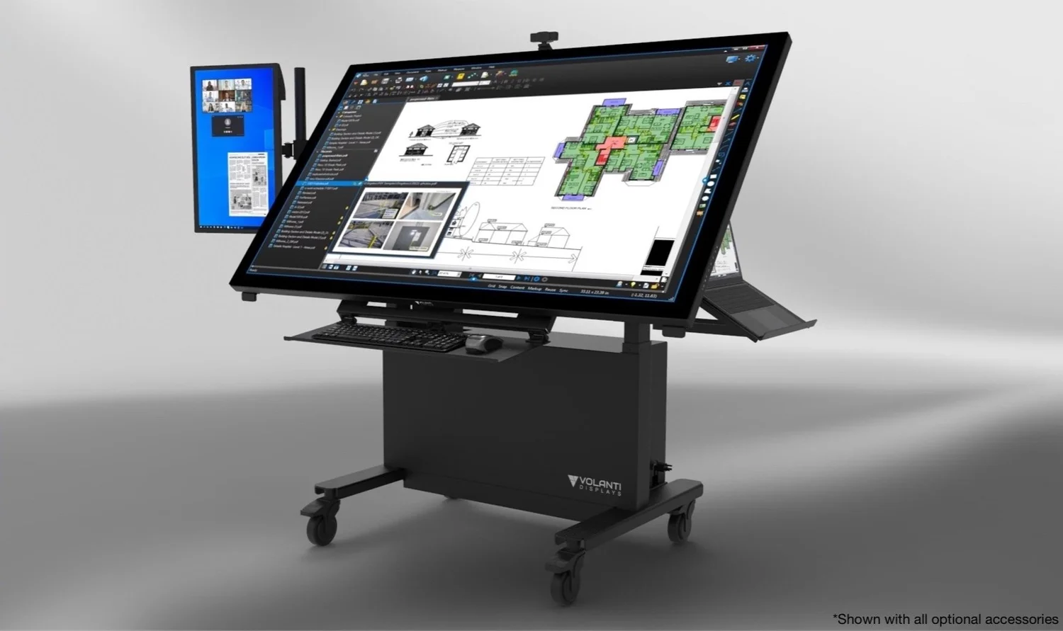 Cutting-Edge AV Products | Intelligent AV Solutions for Interactive...