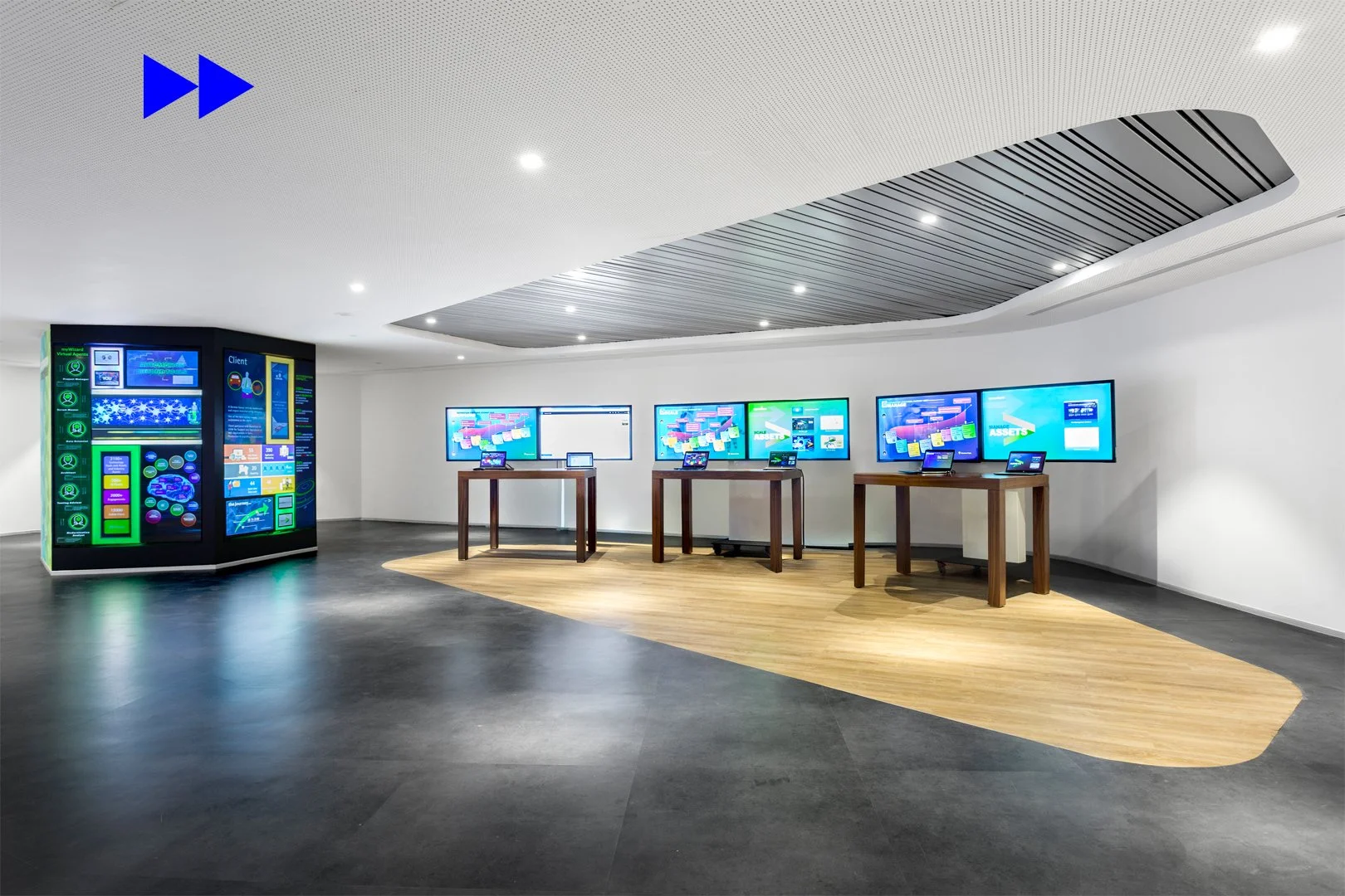 DVSI Blog | Insights on AV Innovation, Command Centres, AI, Immersive ...