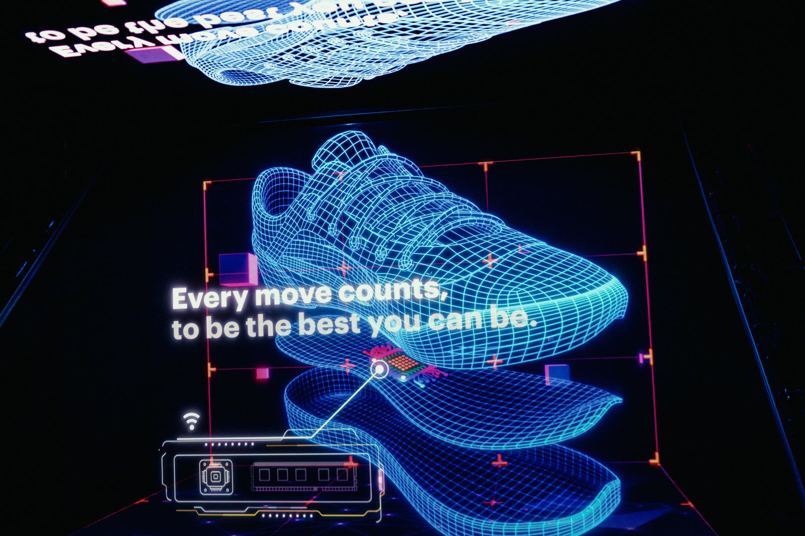 Hologram - Immersive Holographic Experience for Visual Storytelling