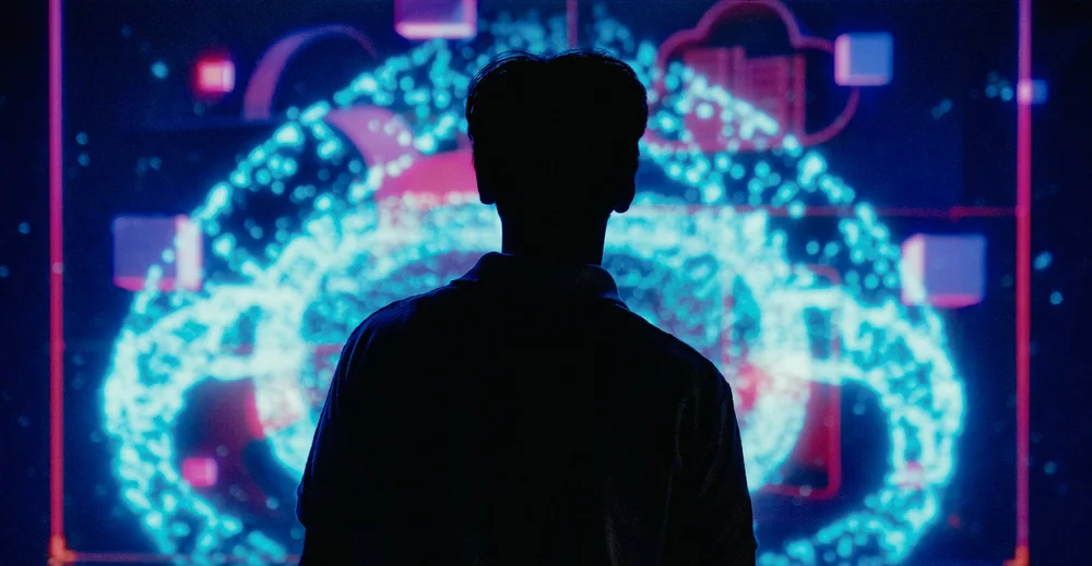 HoloCube Hologram Experience — DVSI