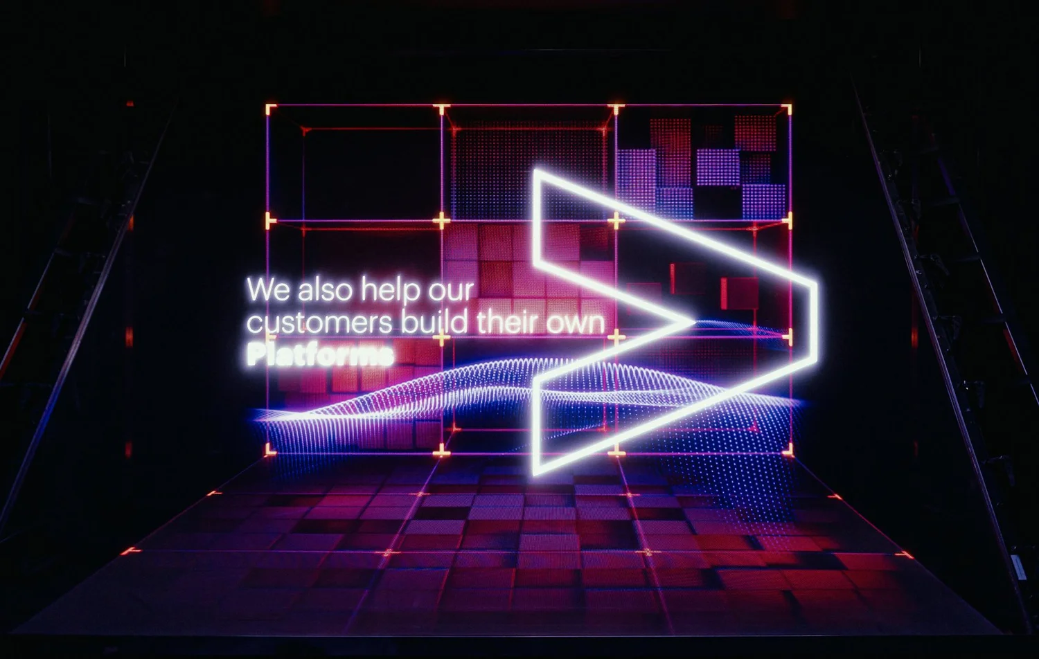 Hologram - Immersive Holographic Experience for Visual Storytelling