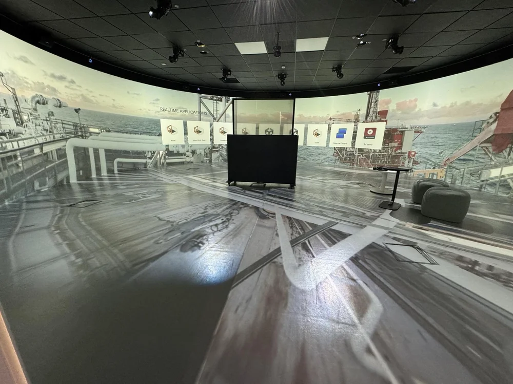 Immersive vs. Interactive: Understanding the Key Differences in AV...