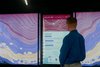 Kinetic Displays | Dynamic Motion Digital Screens & Interaction