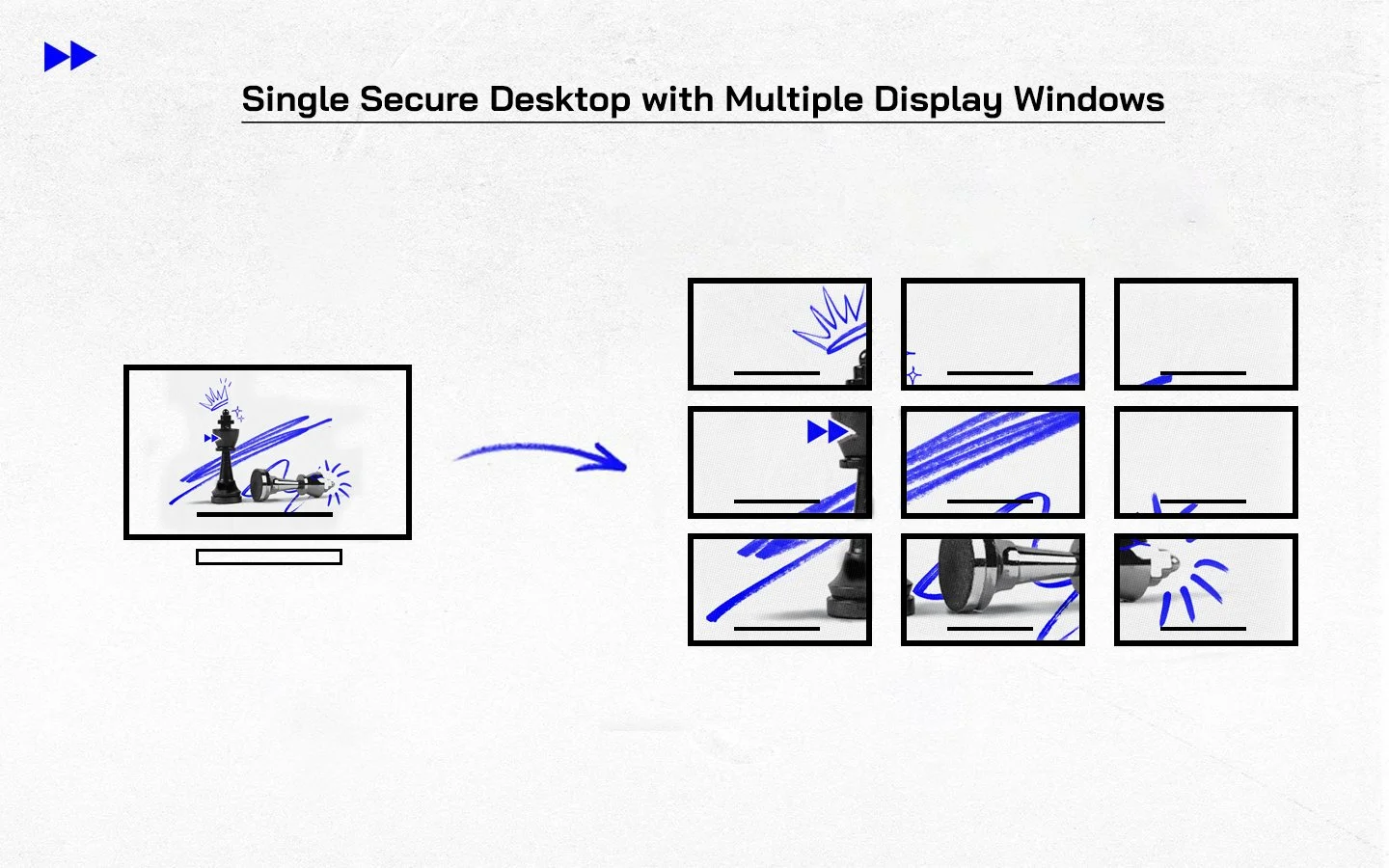 5 Tips for Building the Perfect Command & Operations Centre | AV Solutions