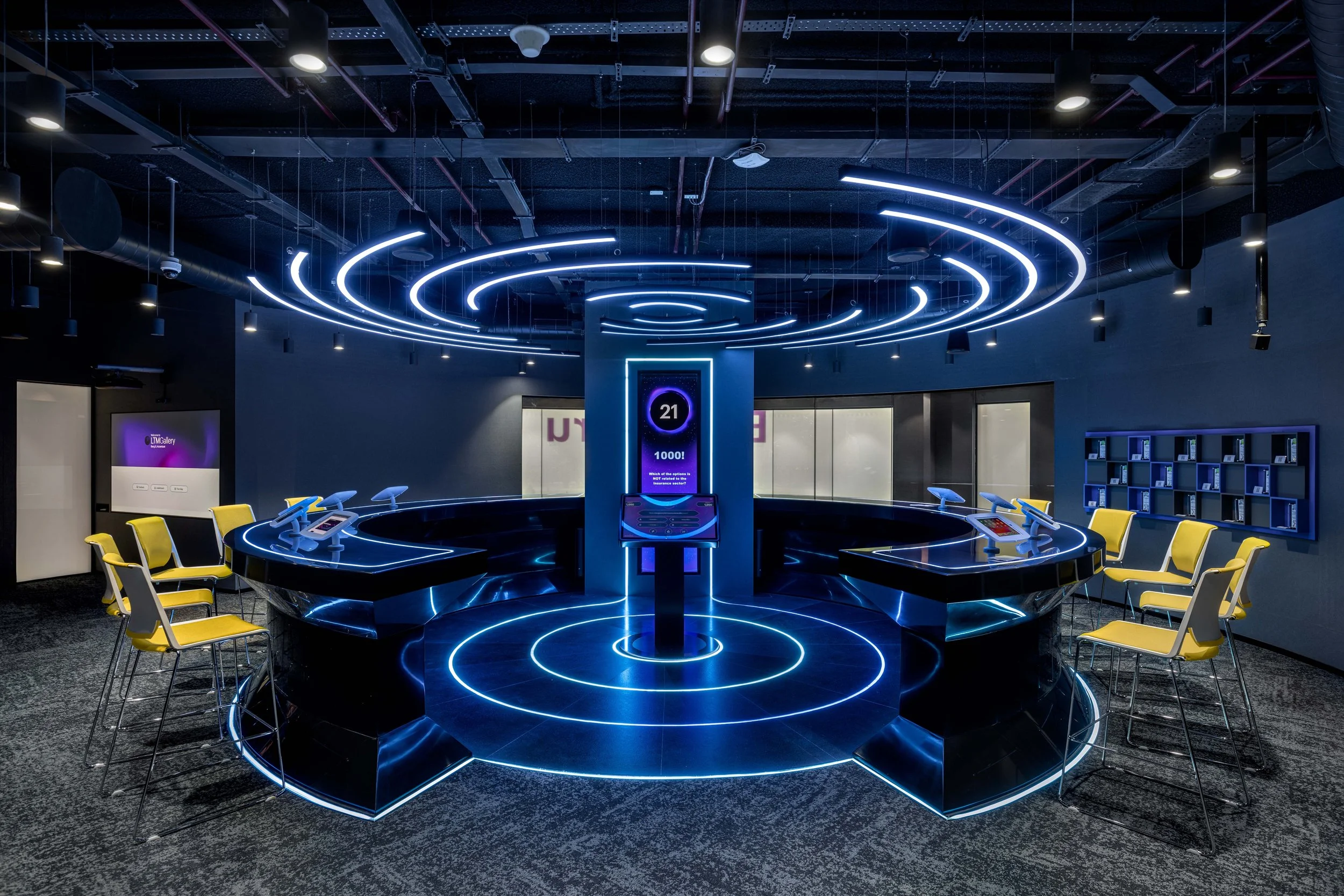 Immersive vs. Interactive: Understanding the Key Differences in AV...