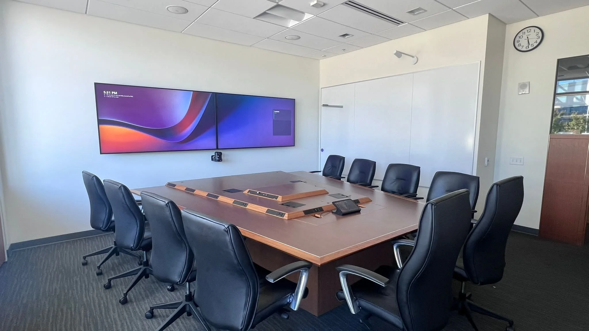 Empowering Global Technology Rollouts with Advanced AV Solutions