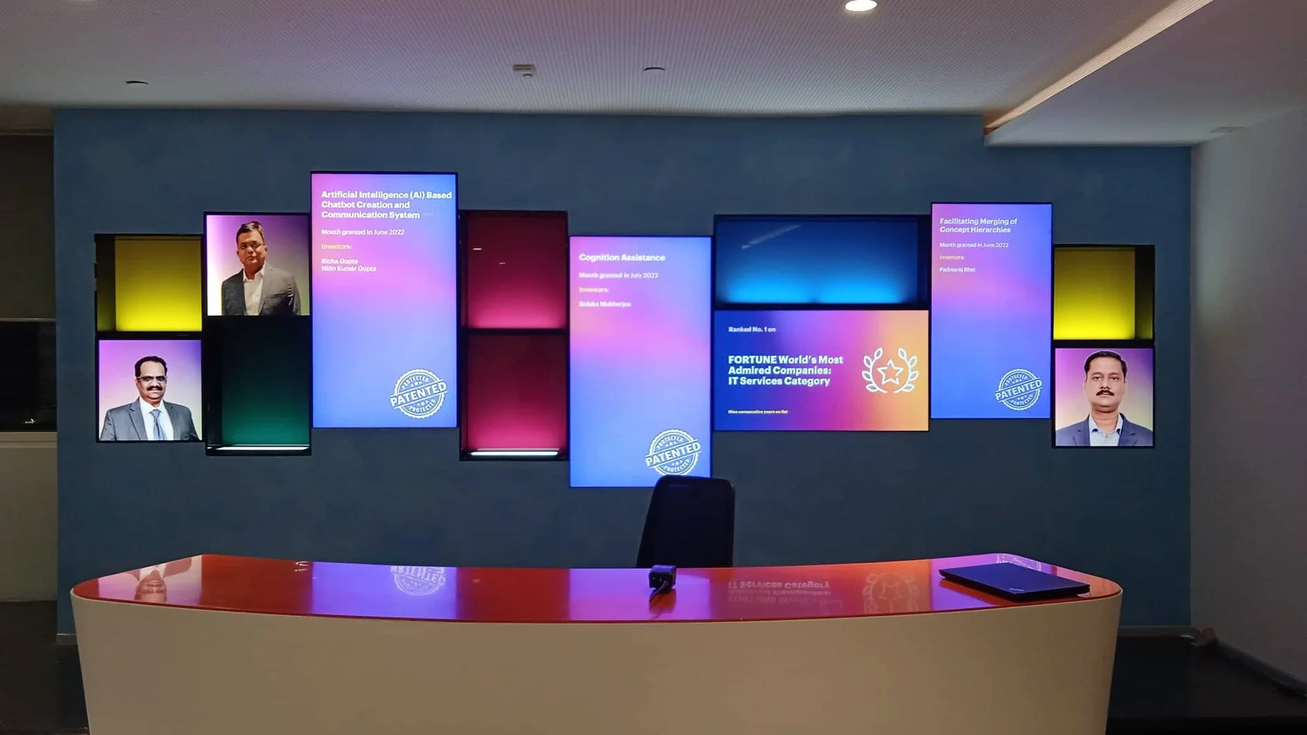 Redefining Brand Success: Experience and Briefing Centers by DVSI ...