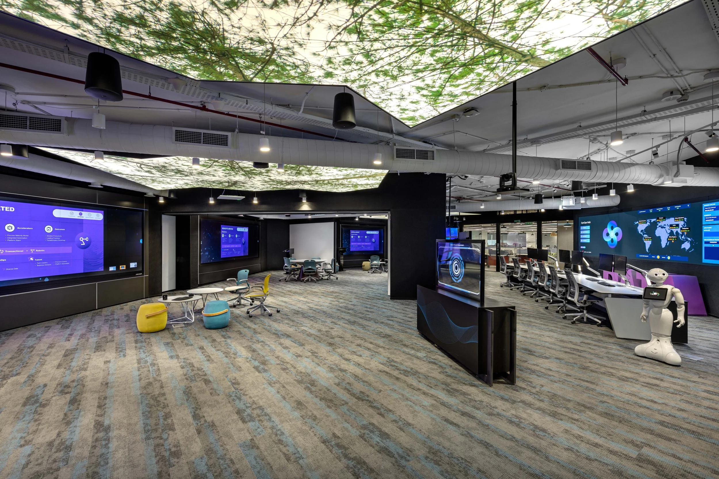 Immersive vs. Interactive: Understanding the Key Differences in AV...