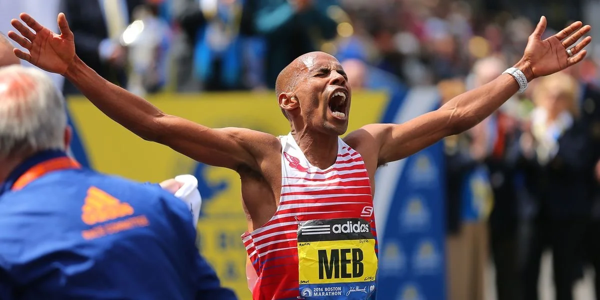 About Meb — MEB