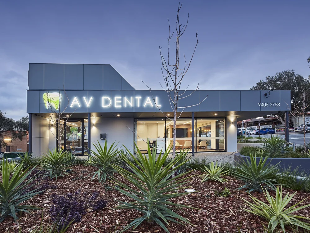 About | Discover Quality Dental Care Today — AV Dental - 08 9405 2758