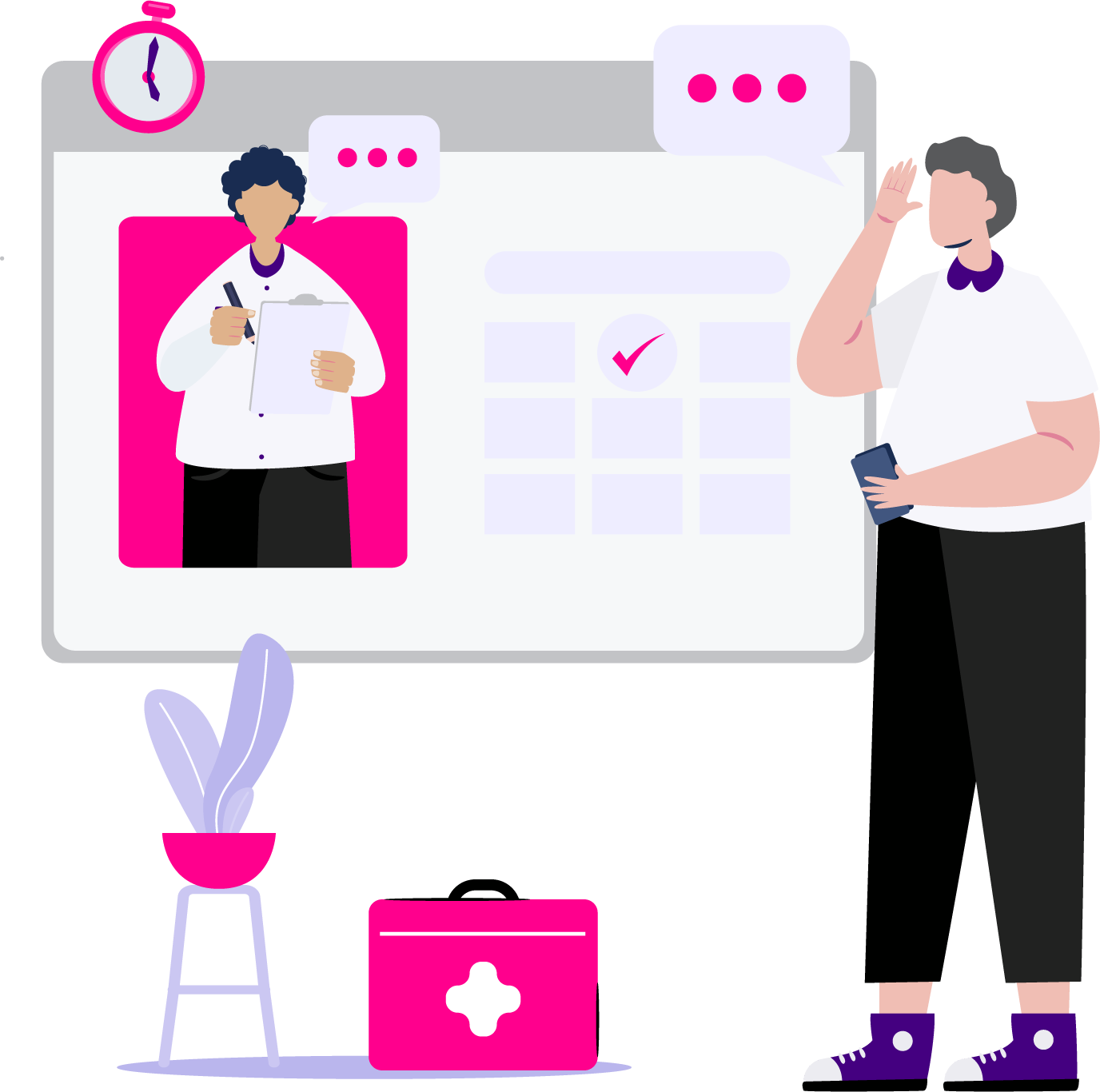 Providers | LungCheck