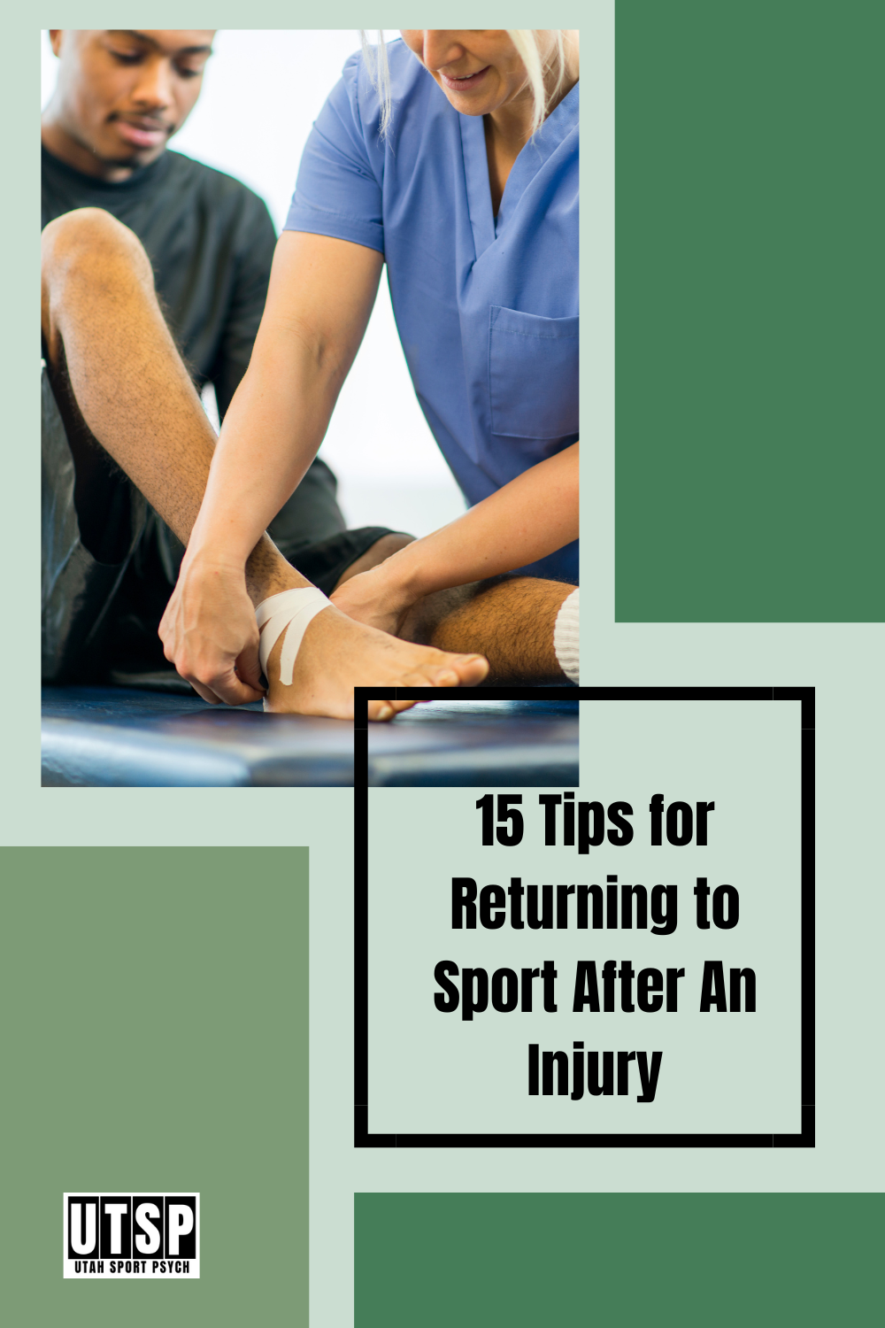 15 Tips for Returning to Sport After an Injury — Utah Sport Psych Training