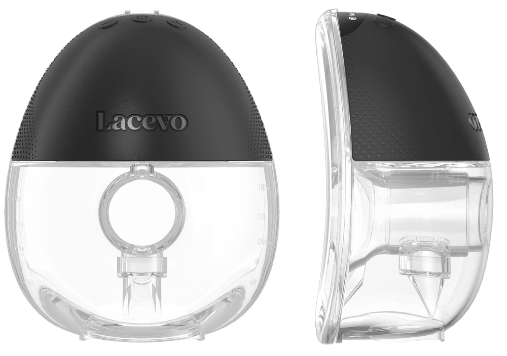 LACEVO - Revolutionizing Breastfeeding for Modern Mothers