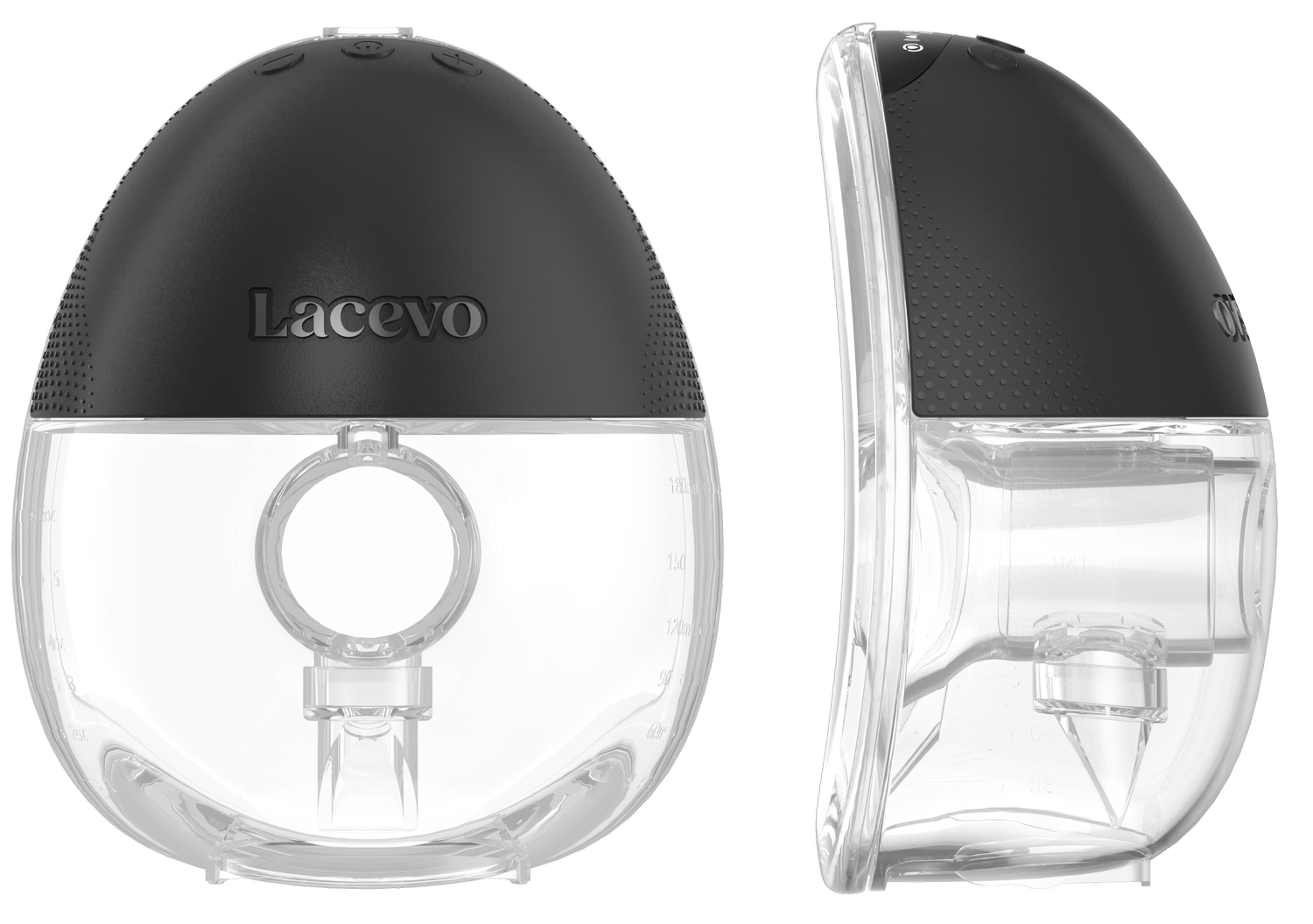 LACEVO - Revolutionizing Breastfeeding for Modern Mothers