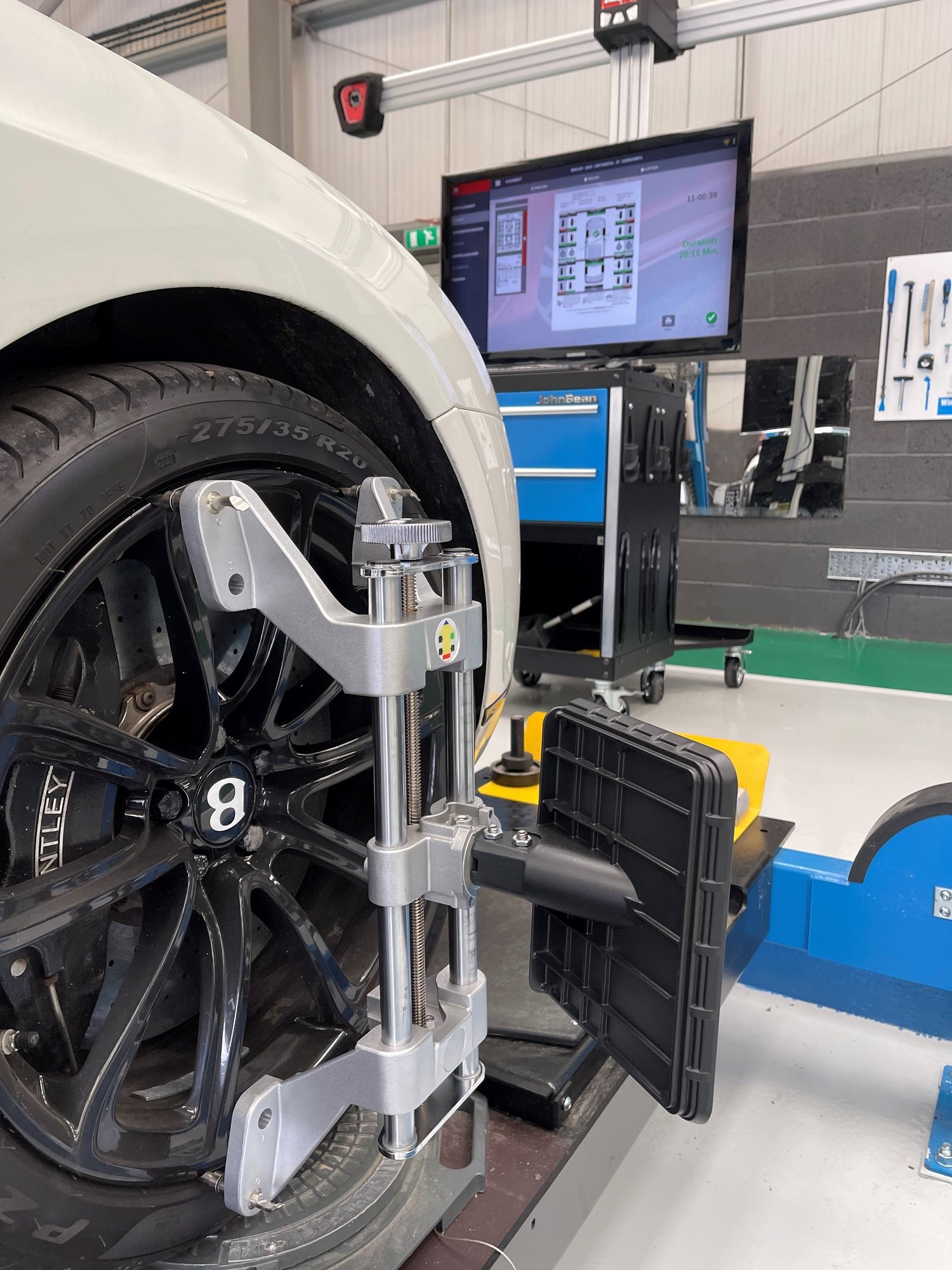 What is ADAS and when do you need to calibrate? — A.D.A.S ASSIST