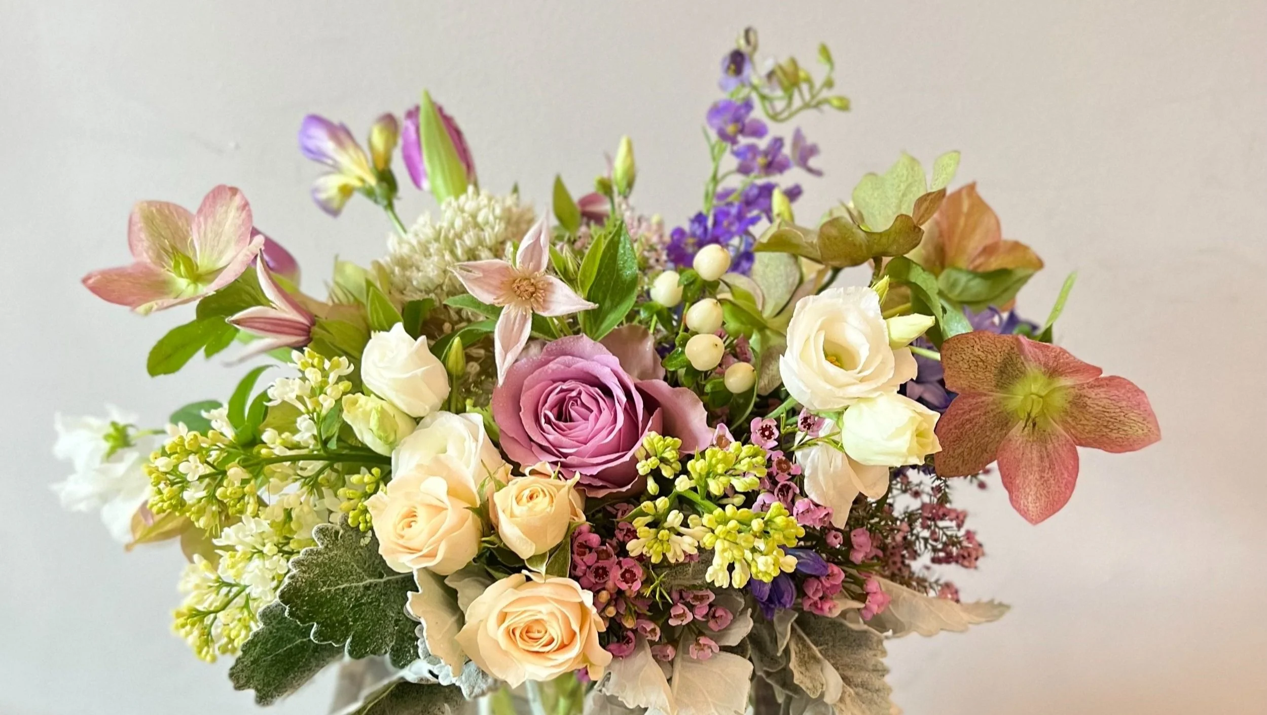 Meadow Edge Blooms | Columbia's Premier Flower Delivery Service Order ...