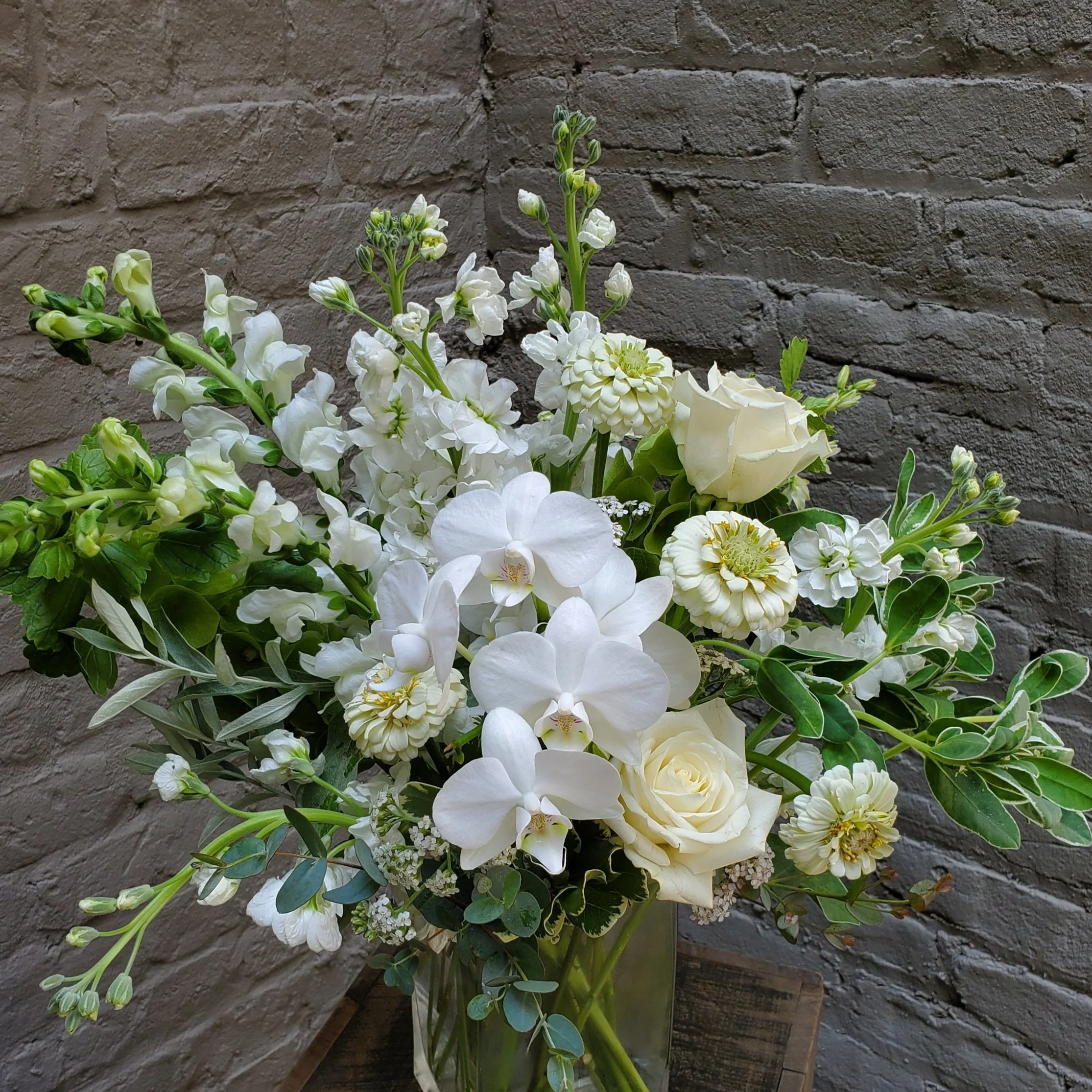 Meadow Edge Blooms | Columbia's Premier Flower Delivery Service Order ...