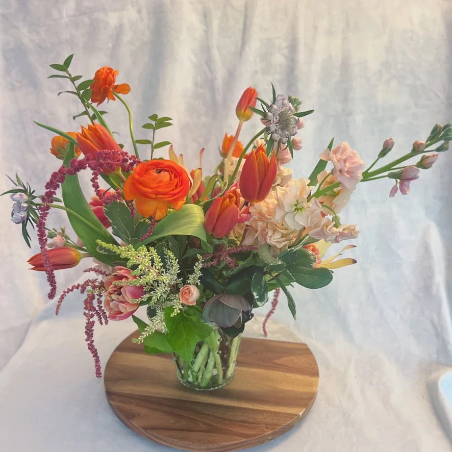 Meadow Edge Blooms | Columbia's Premier Flower Delivery Service Order ...