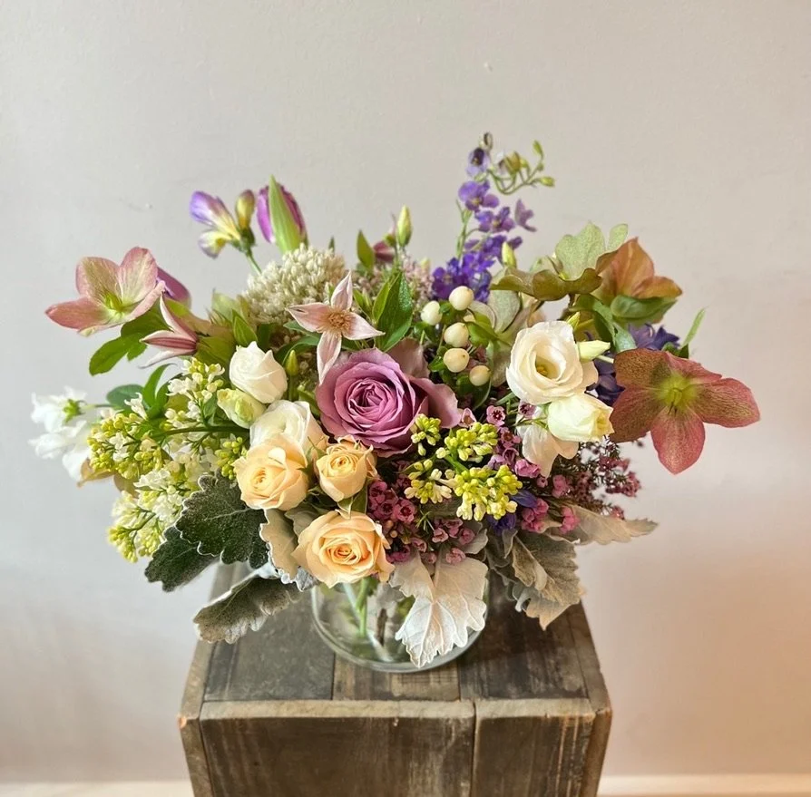 Meadow Edge Blooms | Columbia's Premier Flower Delivery Service Order ...