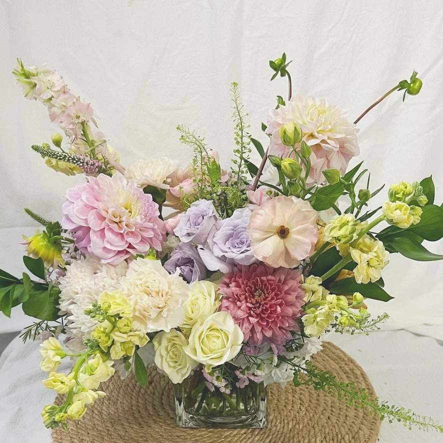 Meadow Edge Blooms | Columbia's Premier Flower Delivery Service Order ...