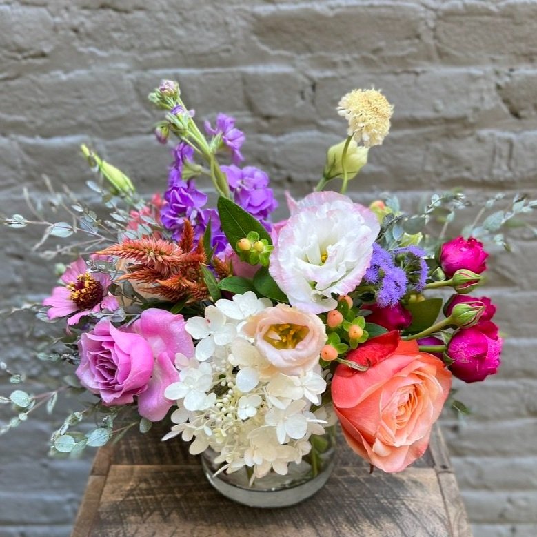Meadow Edge Blooms | Columbia's Premier Flower Delivery Service Order ...