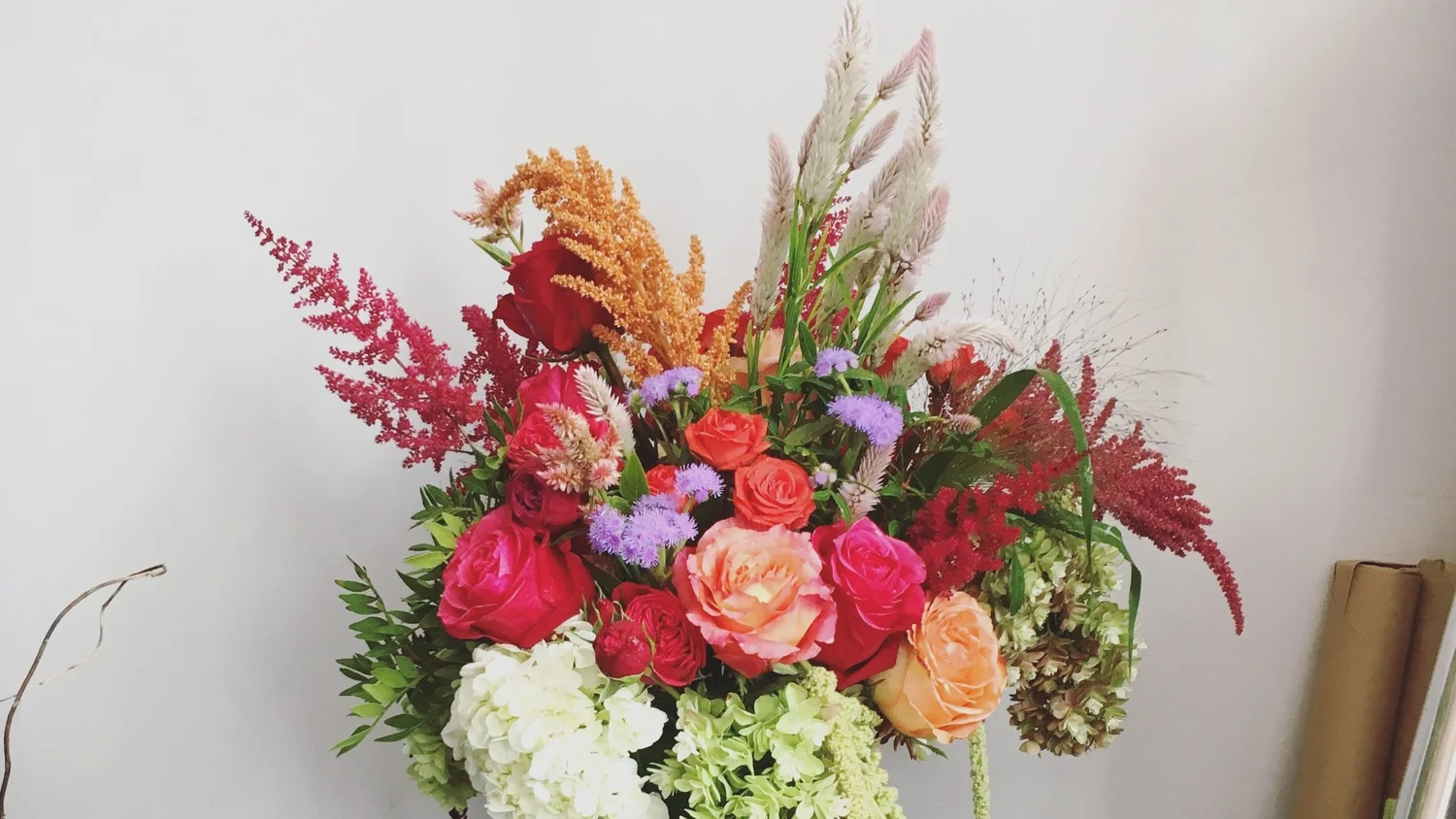 Meadow Edge Blooms | Columbia's Premier Flower Delivery Service Order ...