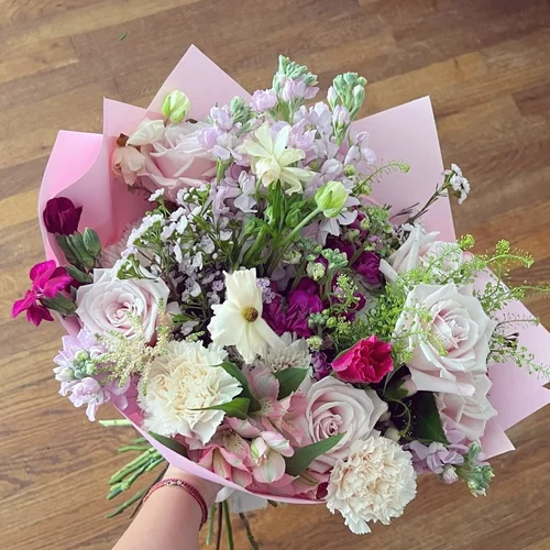Meadow Edge Blooms | Columbia's Premier Flower Delivery Service Order ...