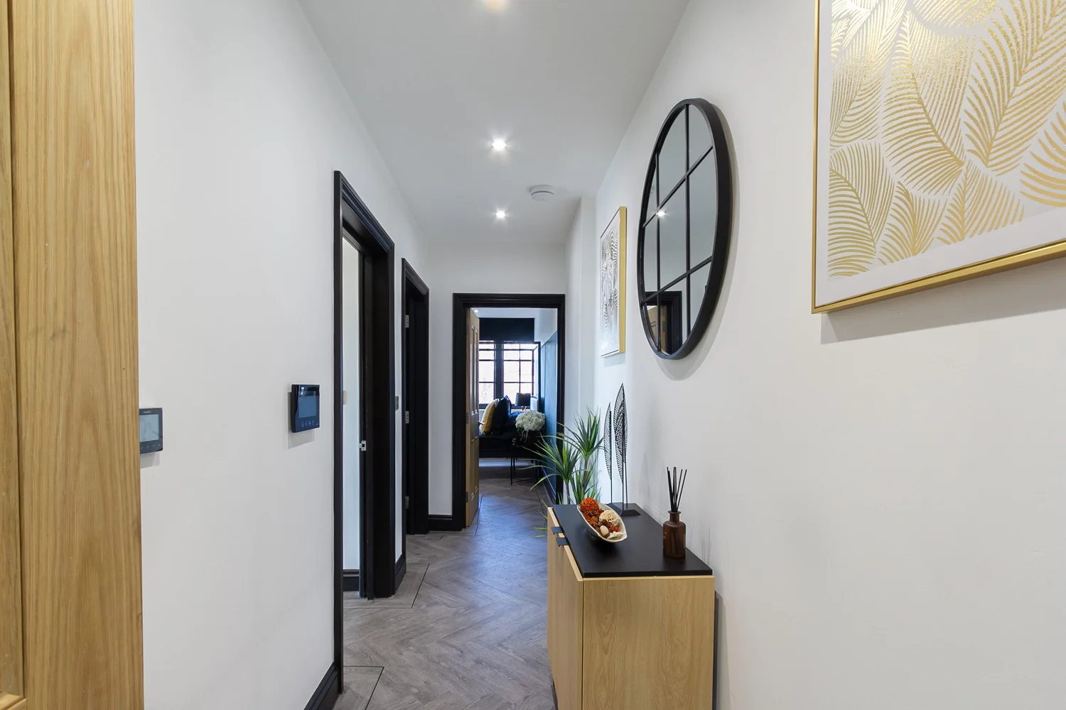Rose Platinum Properties