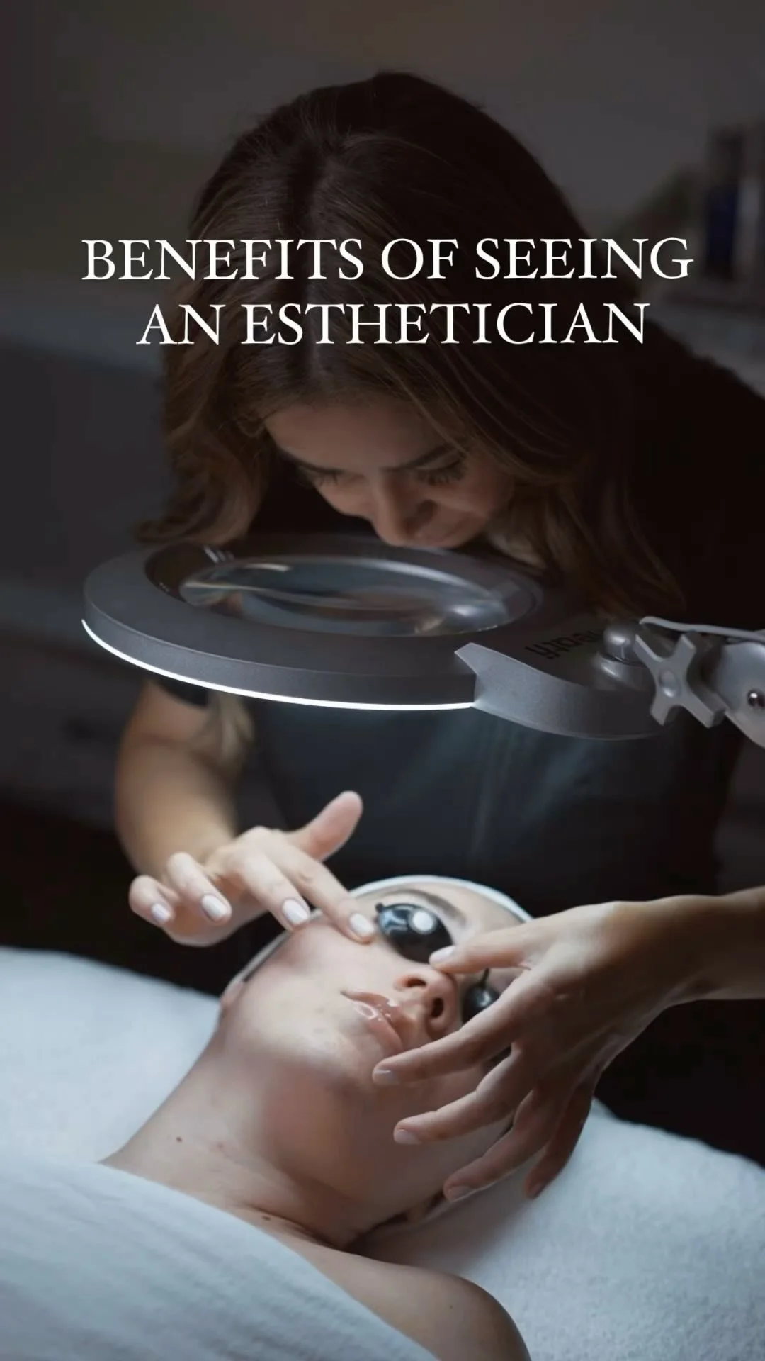 What Are Facial Extractions? An Essential Part of Your Facial Treatment ...