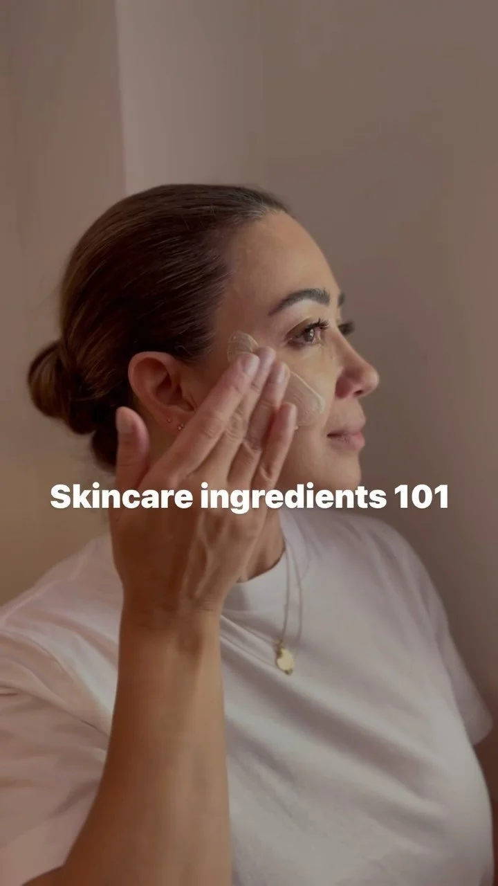 Acne Safe Ingredient Check — JE'DERM skin atelier