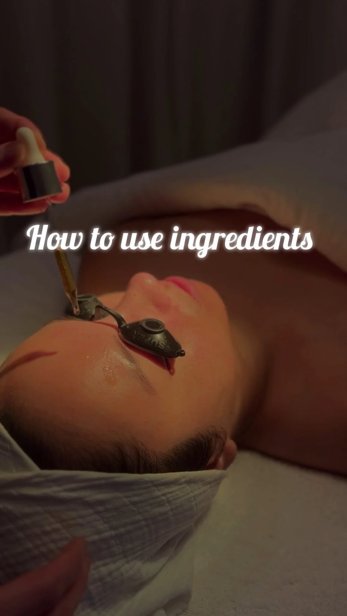 What Are Facial Extractions? An Essential Part of Your Facial Treatment ...