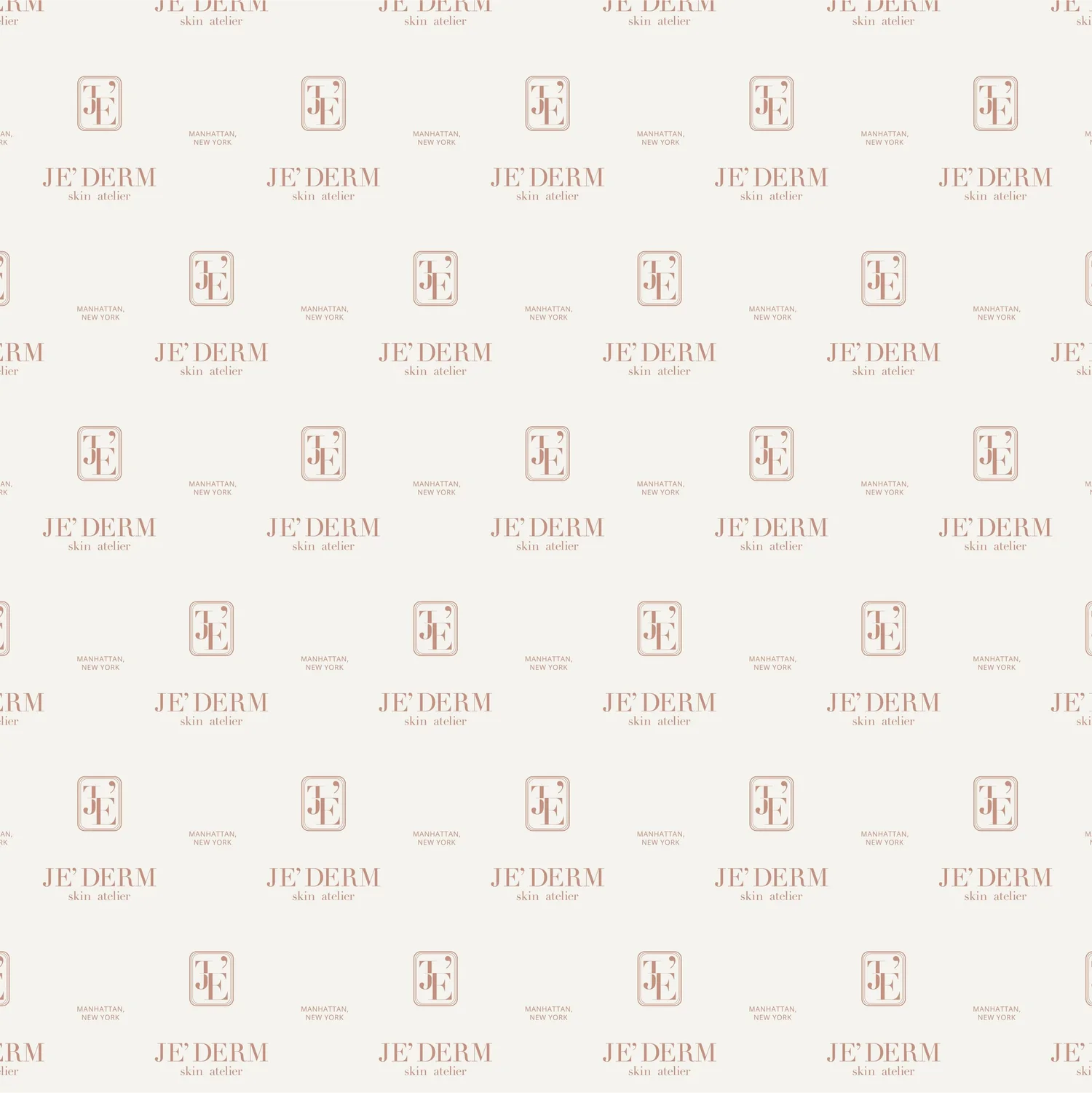 Acne Safe Ingredient Check — JE'DERM skin atelier