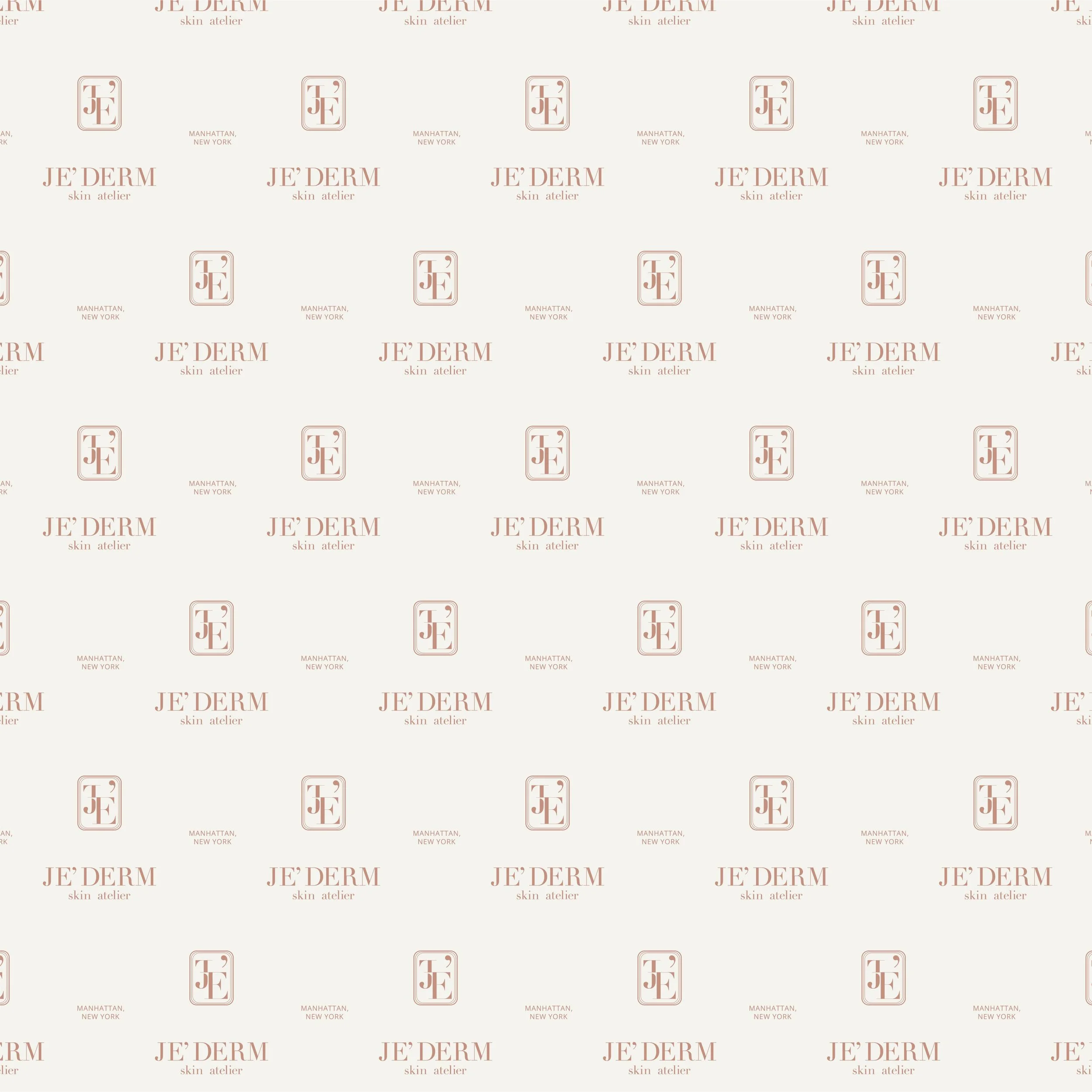 Acne Safe Ingredient Check — JE'DERM skin atelier