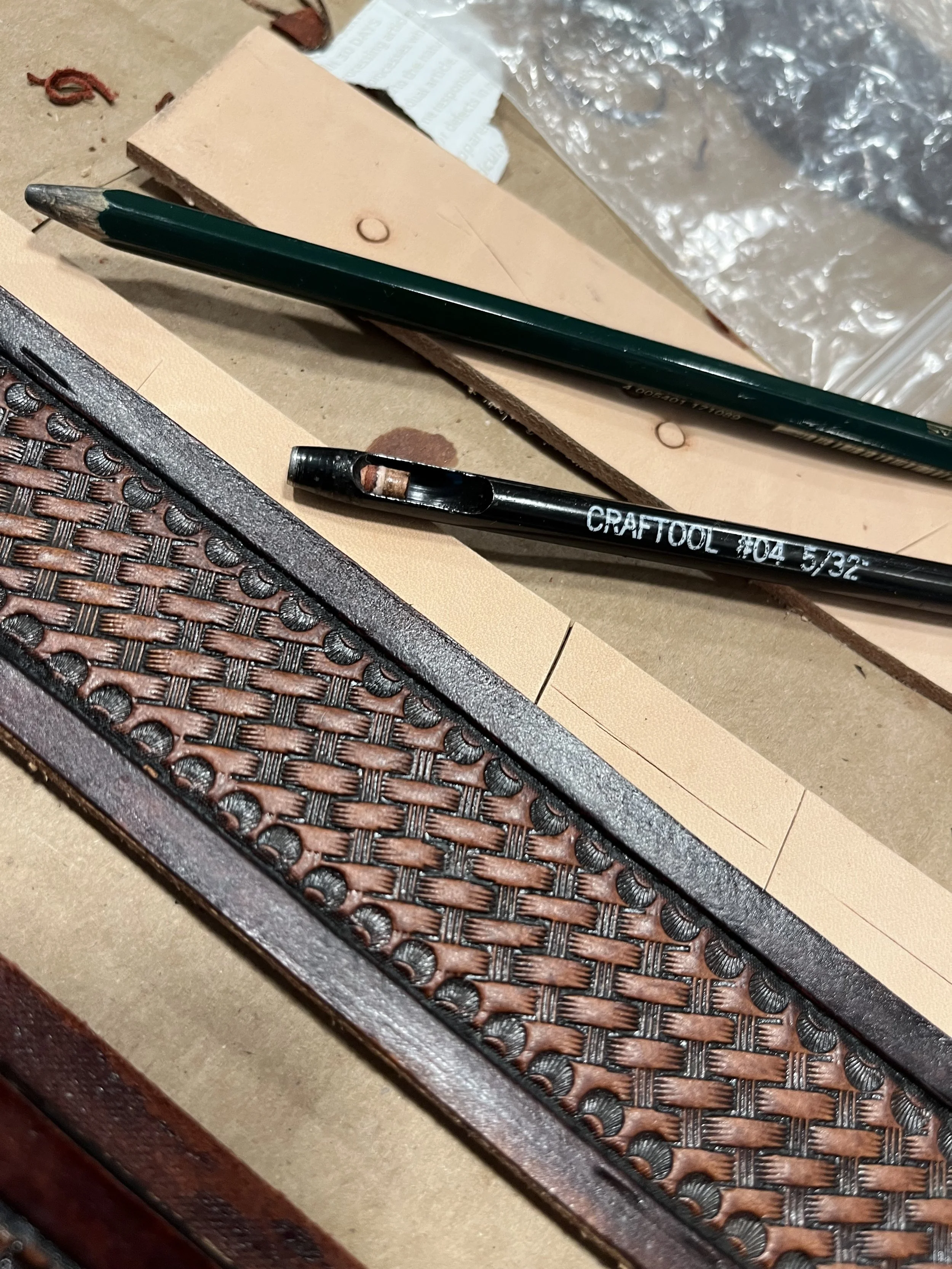 History of FireWater — FireWater Custom Leather