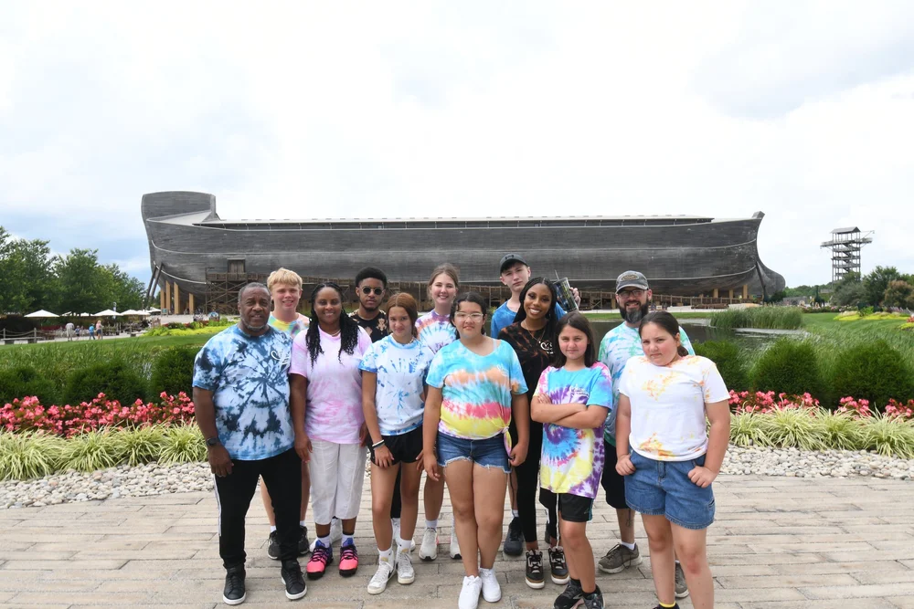 About Us — Solid Rock Community Church