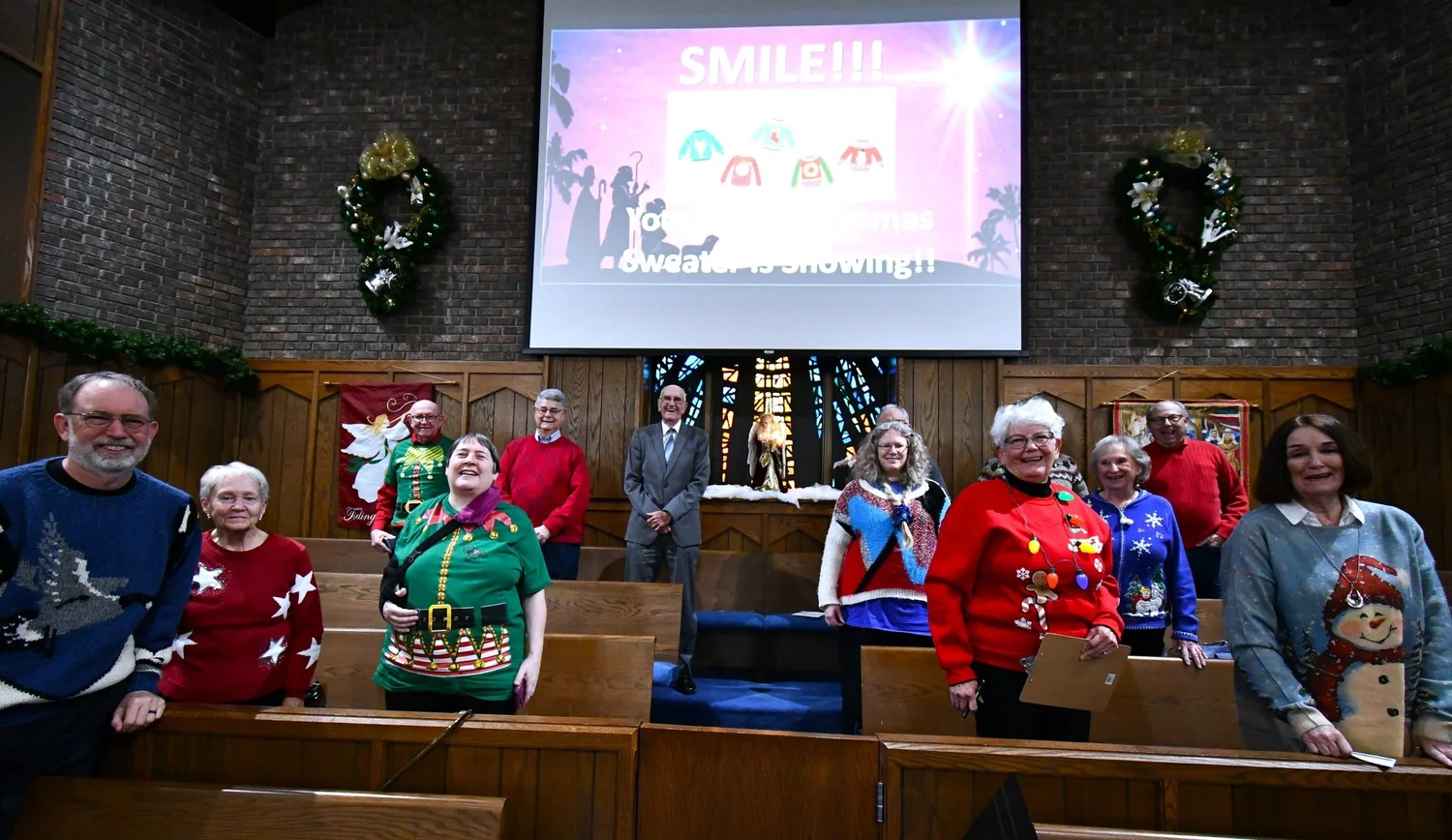 Solid Rock Community Church