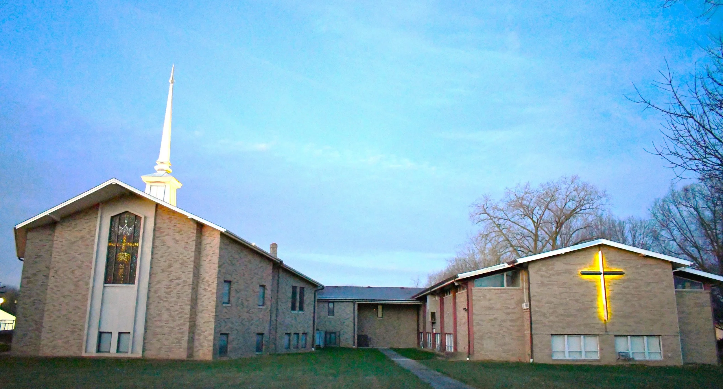 Solid Rock Community Church