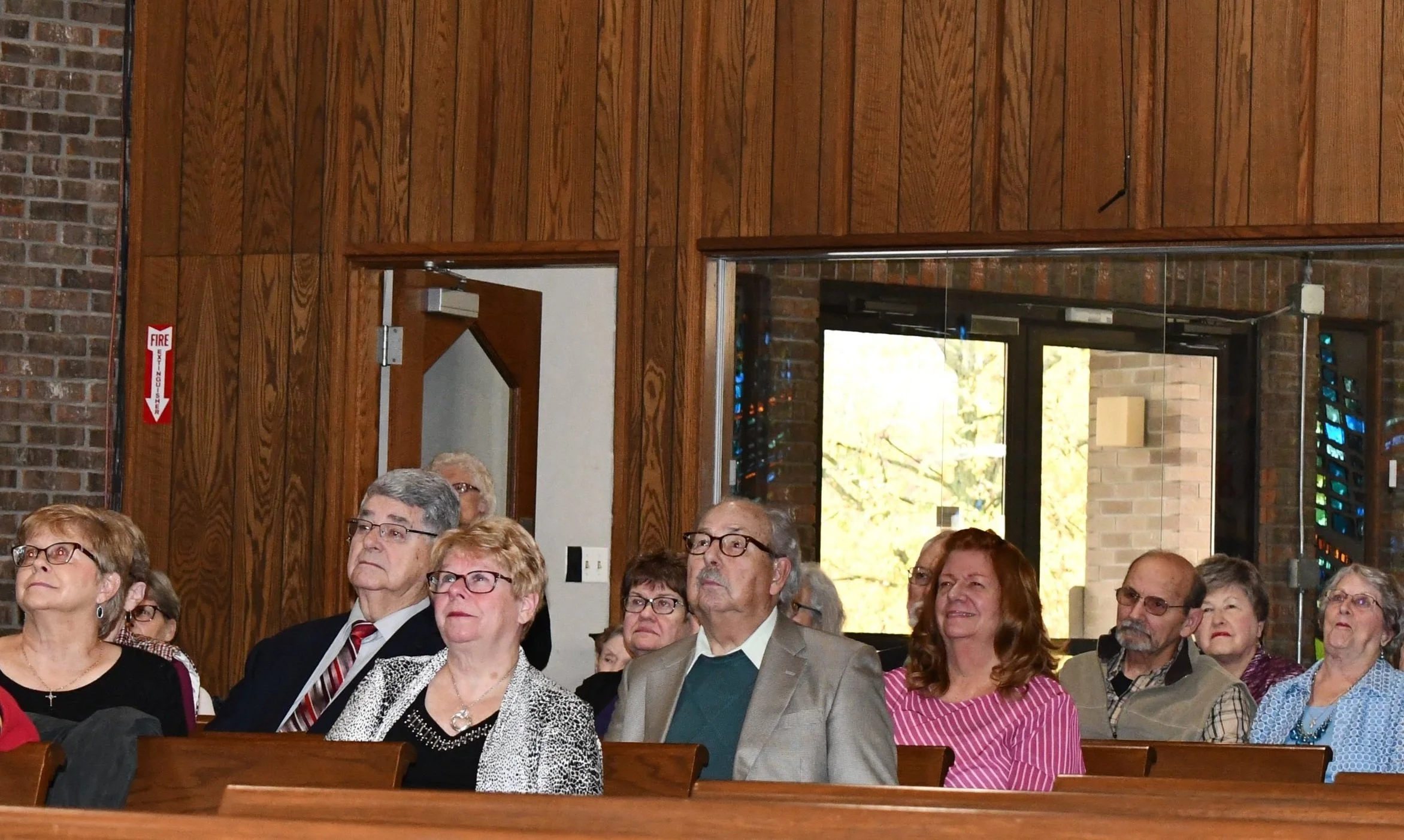 General 2 — Solid Rock Community Church