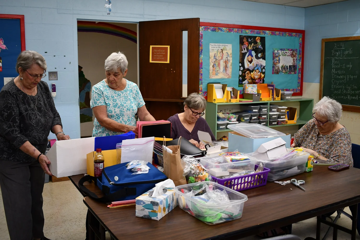 Solid Rock Community Church