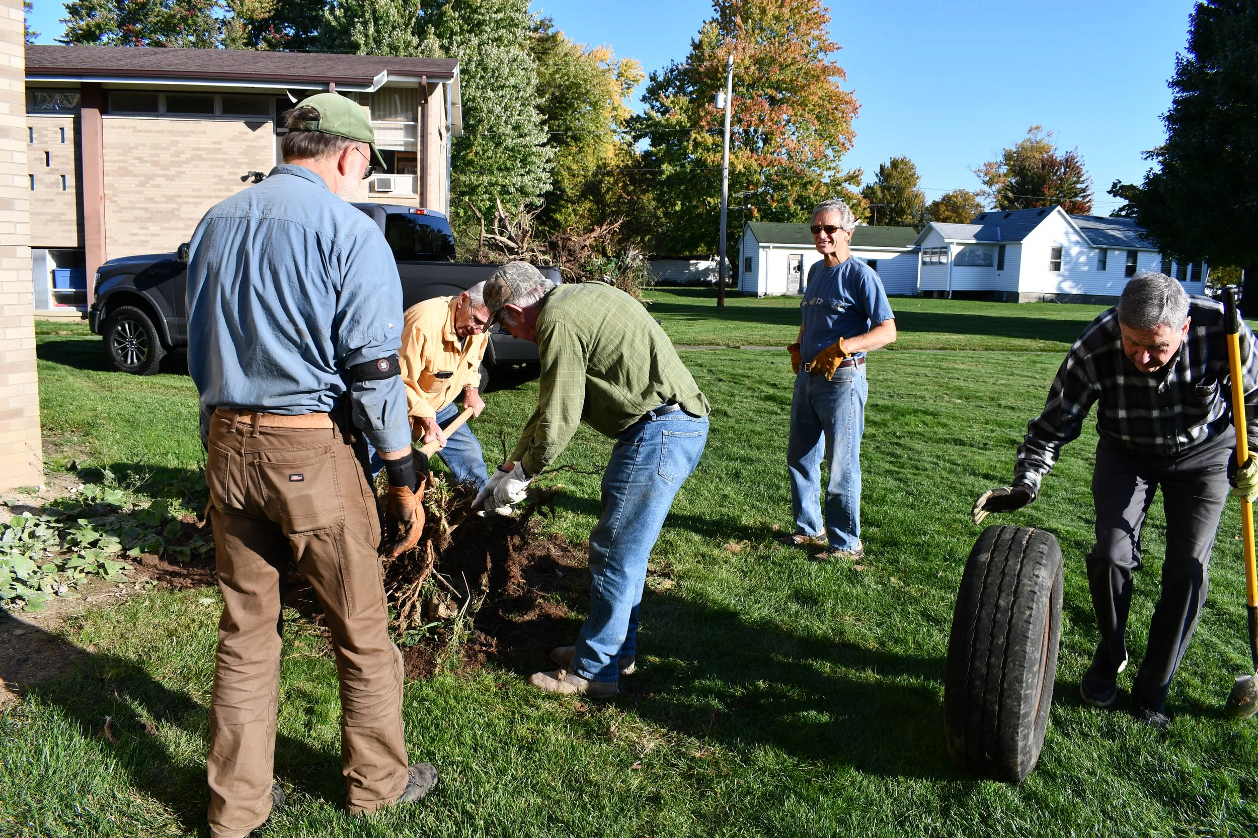 Solid Rock Community Church