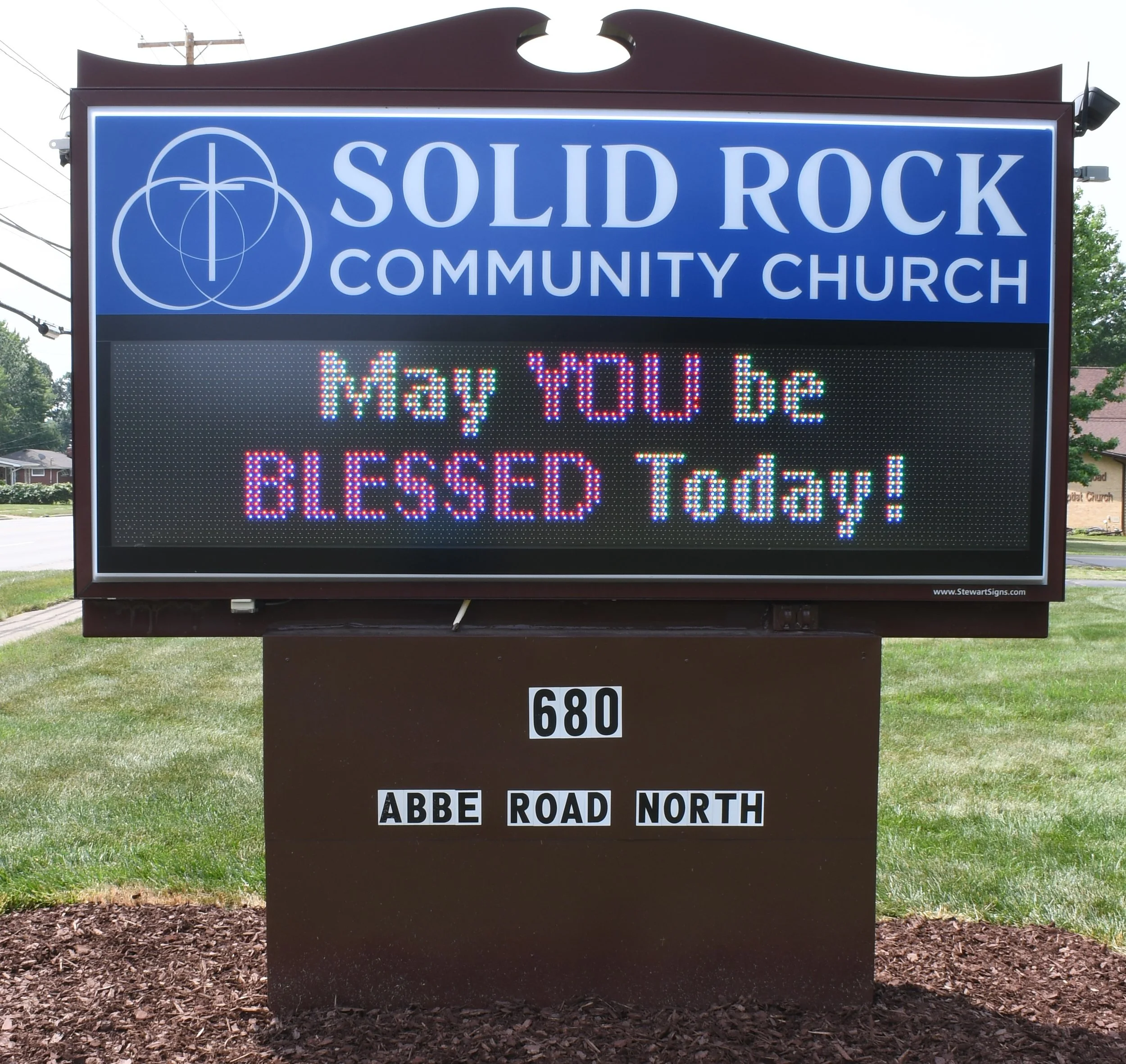 Solid Rock Community Church