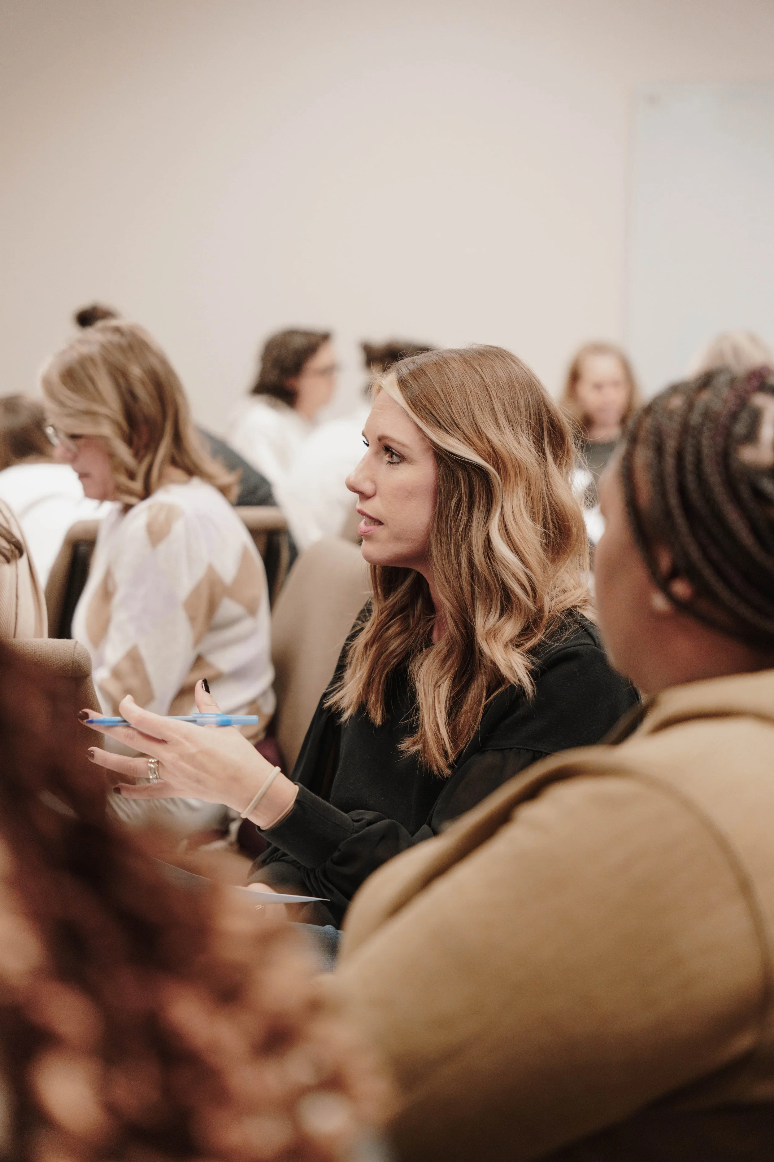 Life Groups — CrossPointe Dalton