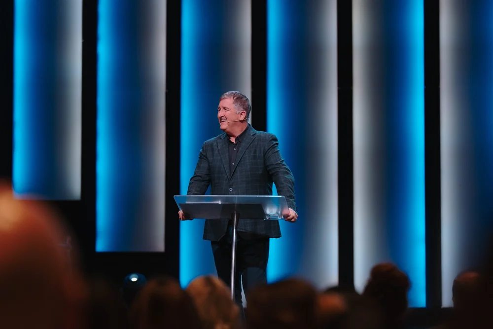 Our Pastors — CrossPointe Dalton