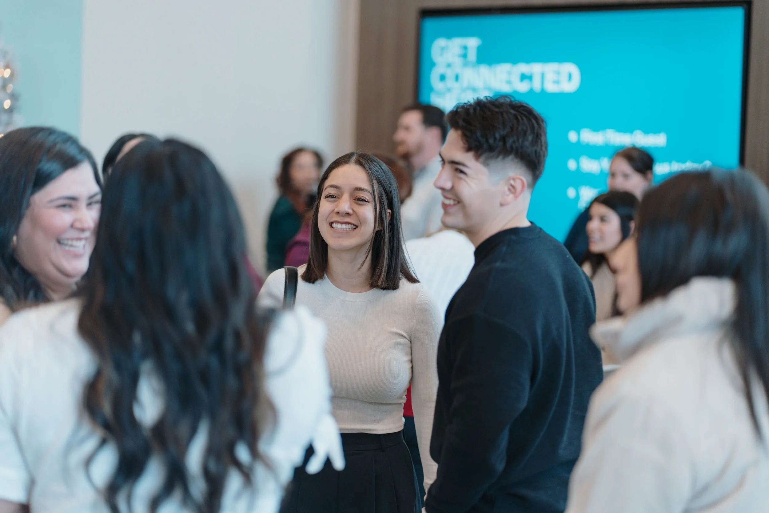 About Crosspointe — CrossPointe Dalton