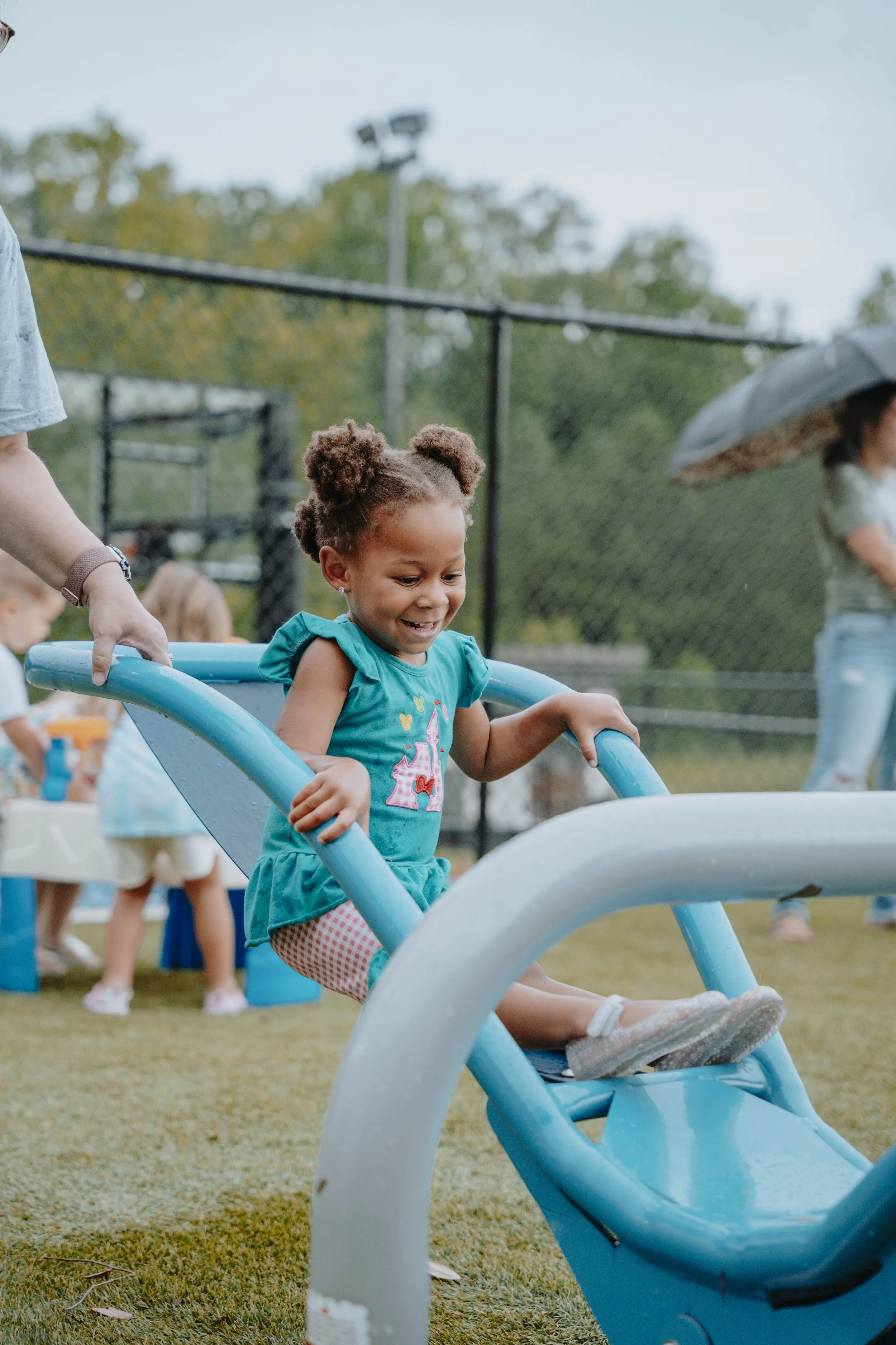 Kids — CrossPointe Dalton